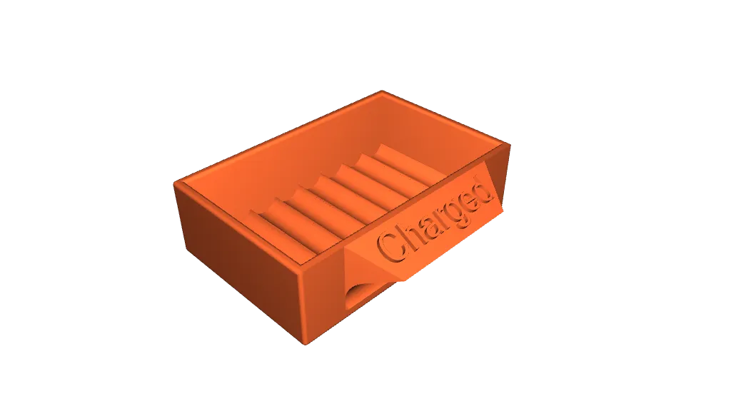 Battery Storage by Eliasdesign studio | Download free STL model ...