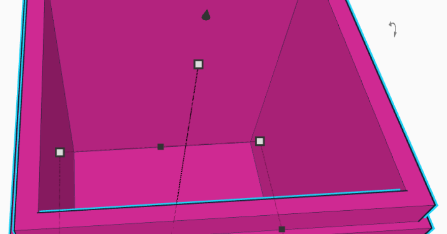 box by Max Harrison | Download free STL model | Printables.com