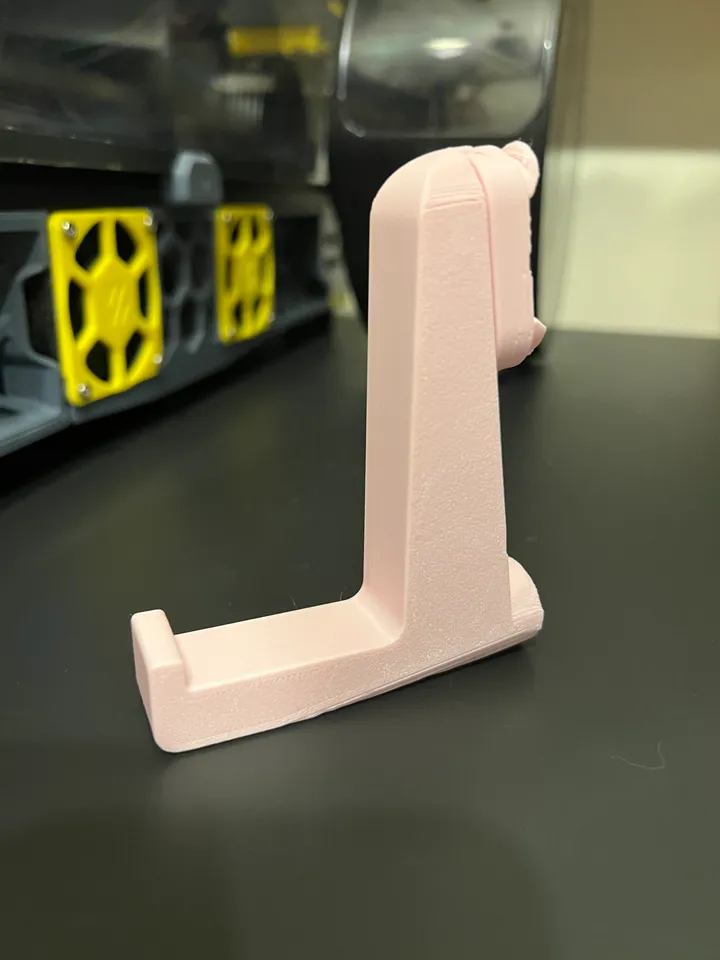 Cooler Master QUBE 500 Flatpack keyboard stand by Henryk Zaborowski ...