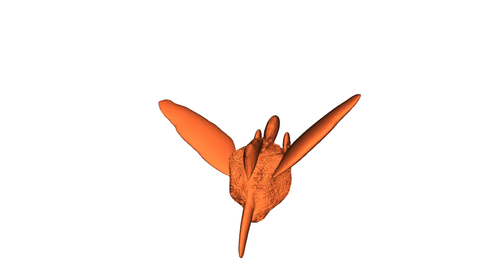 Forest Flish by chrism1994 | Download free STL model | Printables.com