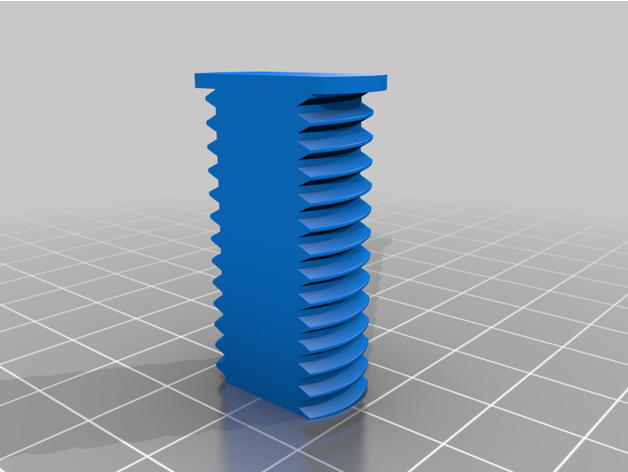 Headset Hanger by Elias Ramboz | Download free STL model | Printables.com