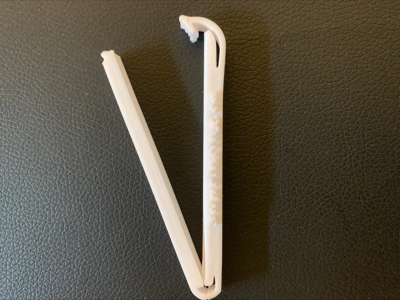 Bag Clip 2.0 by 3DPrinting.Co | Download free STL model | Printables.com