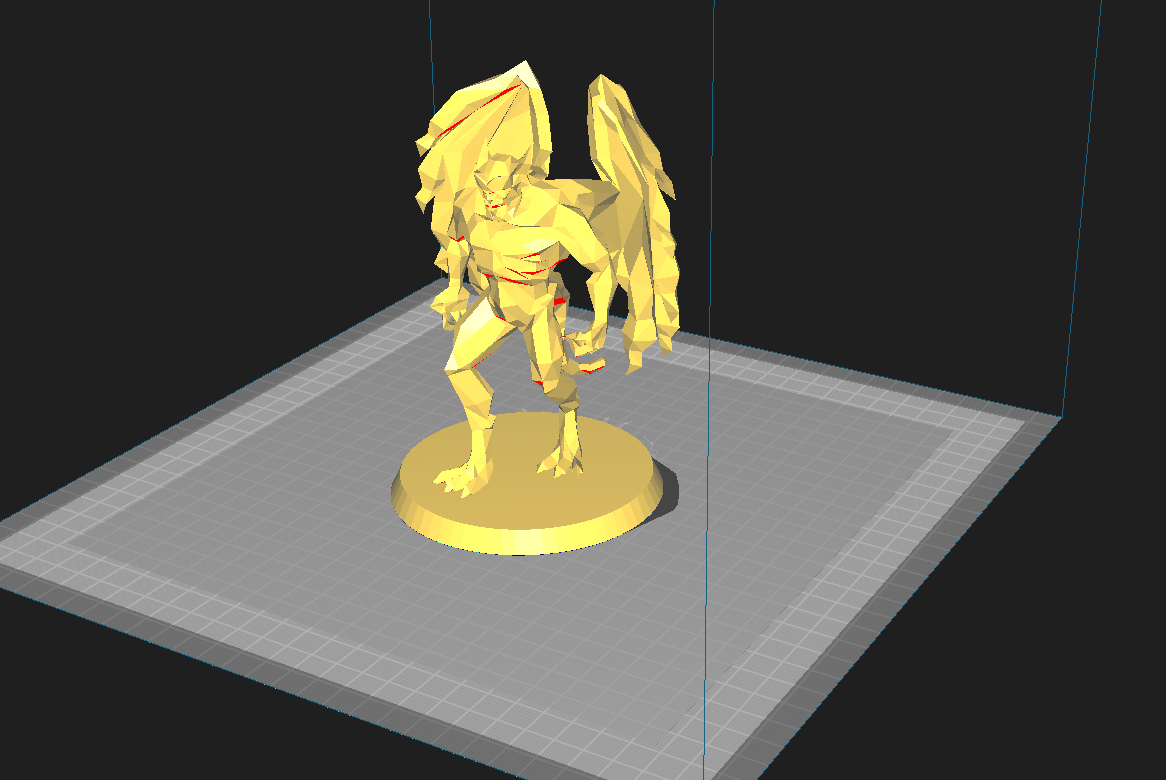 OSRS Midnight Pet by Gizmo | Download free STL model | Printables.com