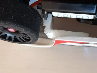 Tamiya Mini 4WD Body on a Kyosho Mini Z chassis by Jangy | Download ...
