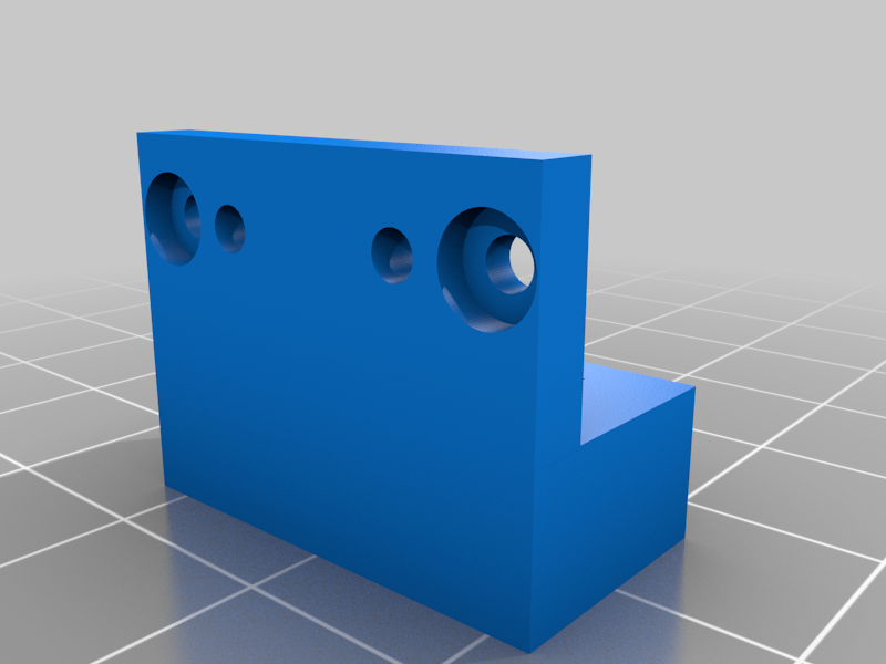 Tamiya Mini 4WD Body on a Kyosho Mini Z chassis by Jangy | Download ...