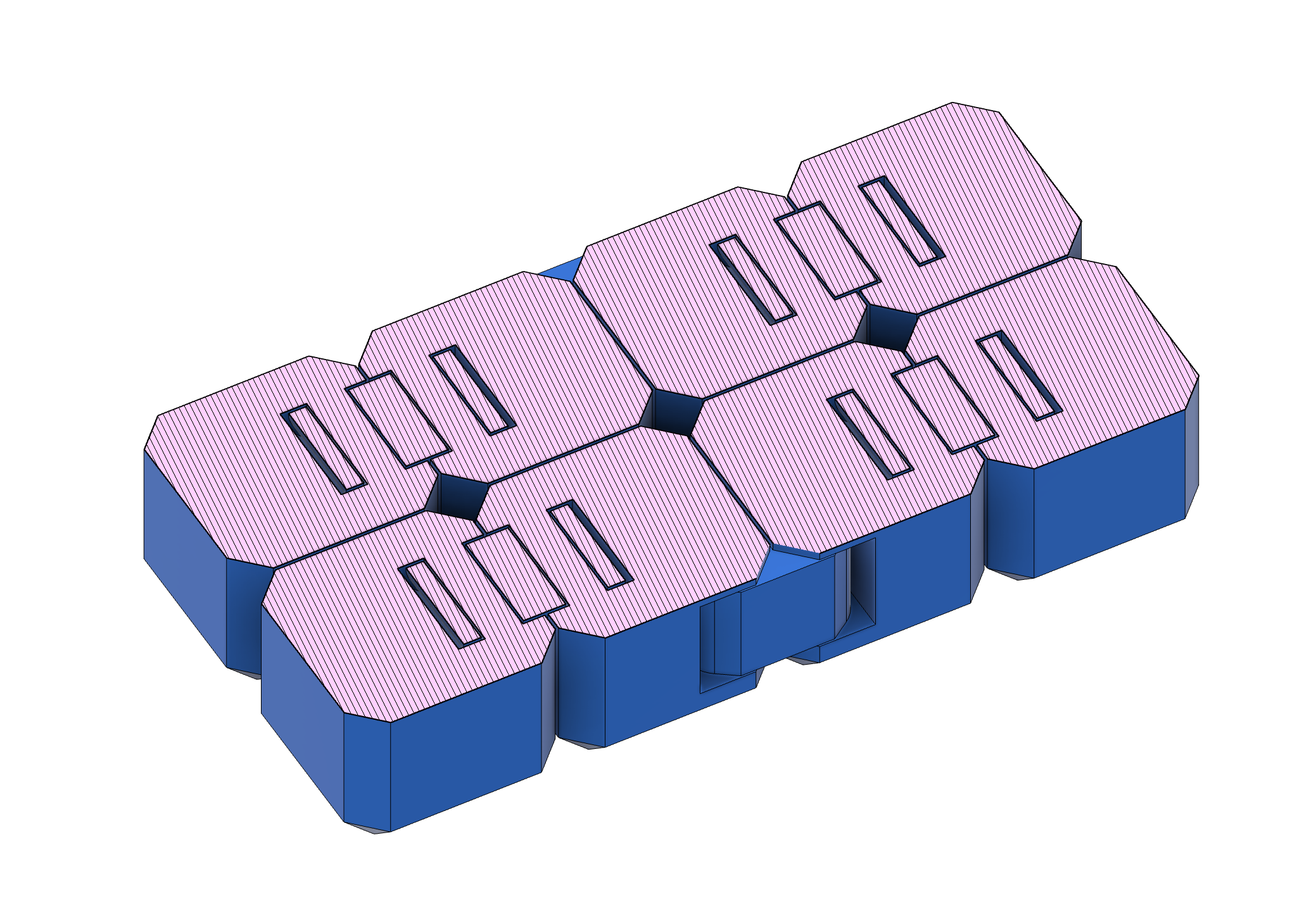 Infinity Cube enhanced (high end version) by MakerTom | Download free ...