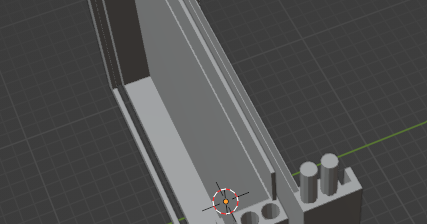 A4 Light Table Base (ALPHA) by Rixon Redd | Download free STL model ...