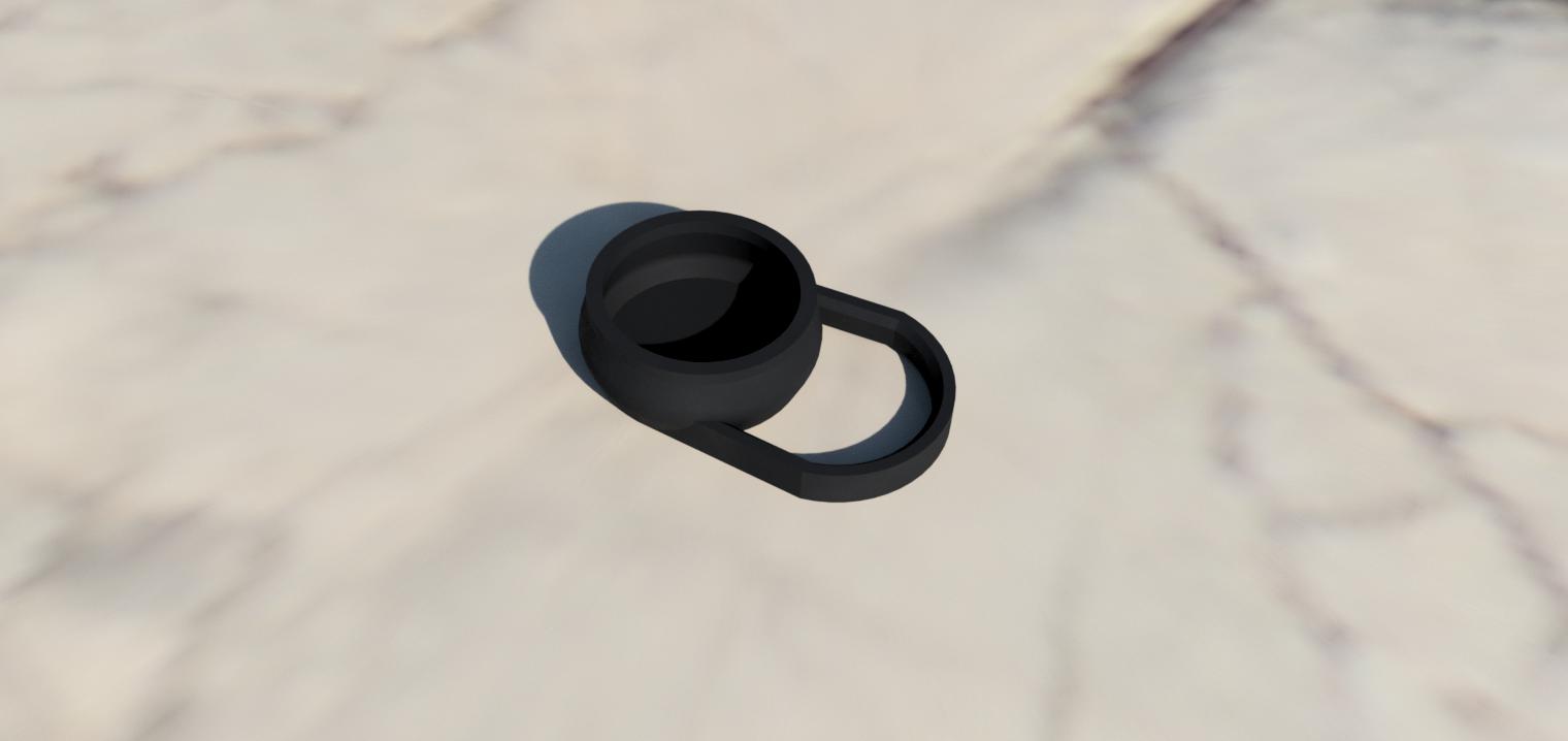Flexible beer bottle cap with or without handle by 1337-Gripz ...