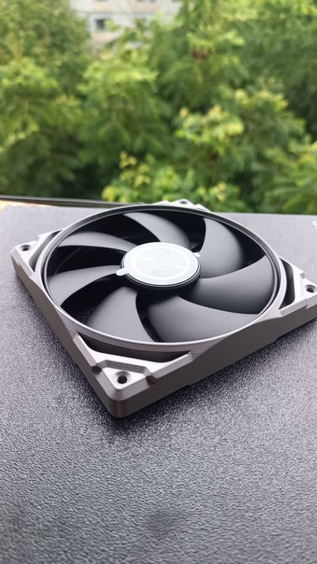 RTX 4090 FAN MOD autorstwa C4talyst | Pobierz darmowy model STL ...