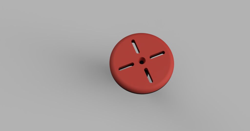 Surveying Layout Marker by JPOCK | Download free STL model | Printables.com