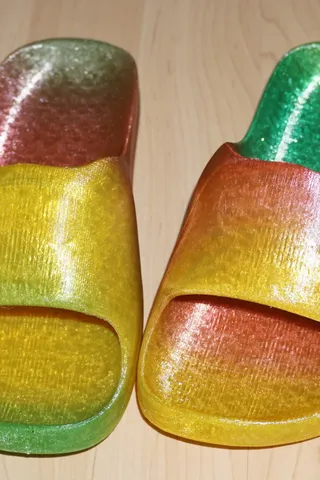 SMILEY - Nightingale Magfed Bolt Action Blaster by Mighty Shrub ...