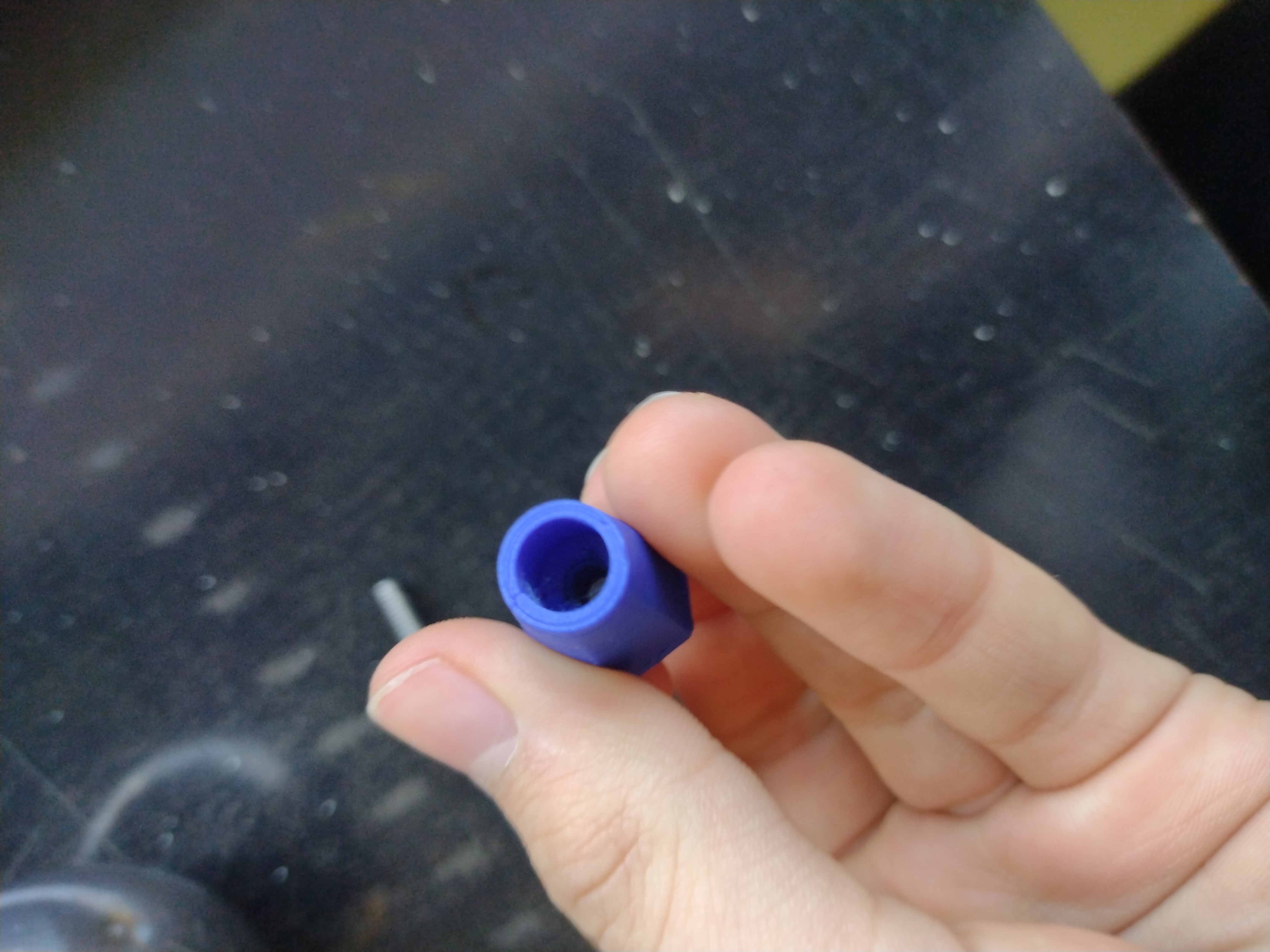 Science Bracket fixed! - My School Fixed by Matthew Stevenson ...