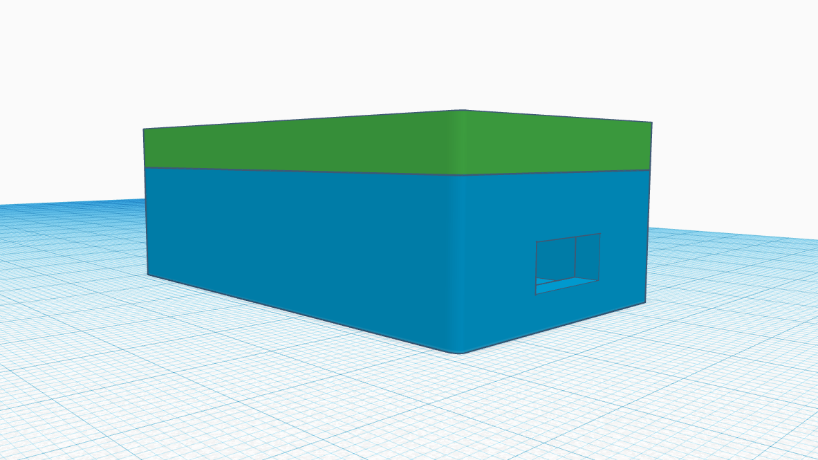 MH-ET LIVE / ESP32 DEVKIT WIFI+BLE case by Patrick Blom | Download free STL model | Printables.com