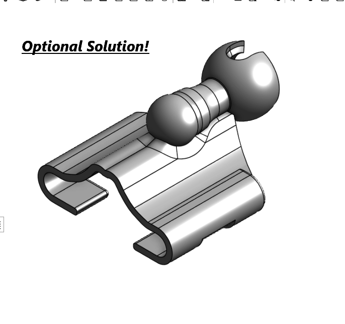 Spine Cable Chain For Ender 3 V2 / Sprite Pro por Rippeee | Descargar ...