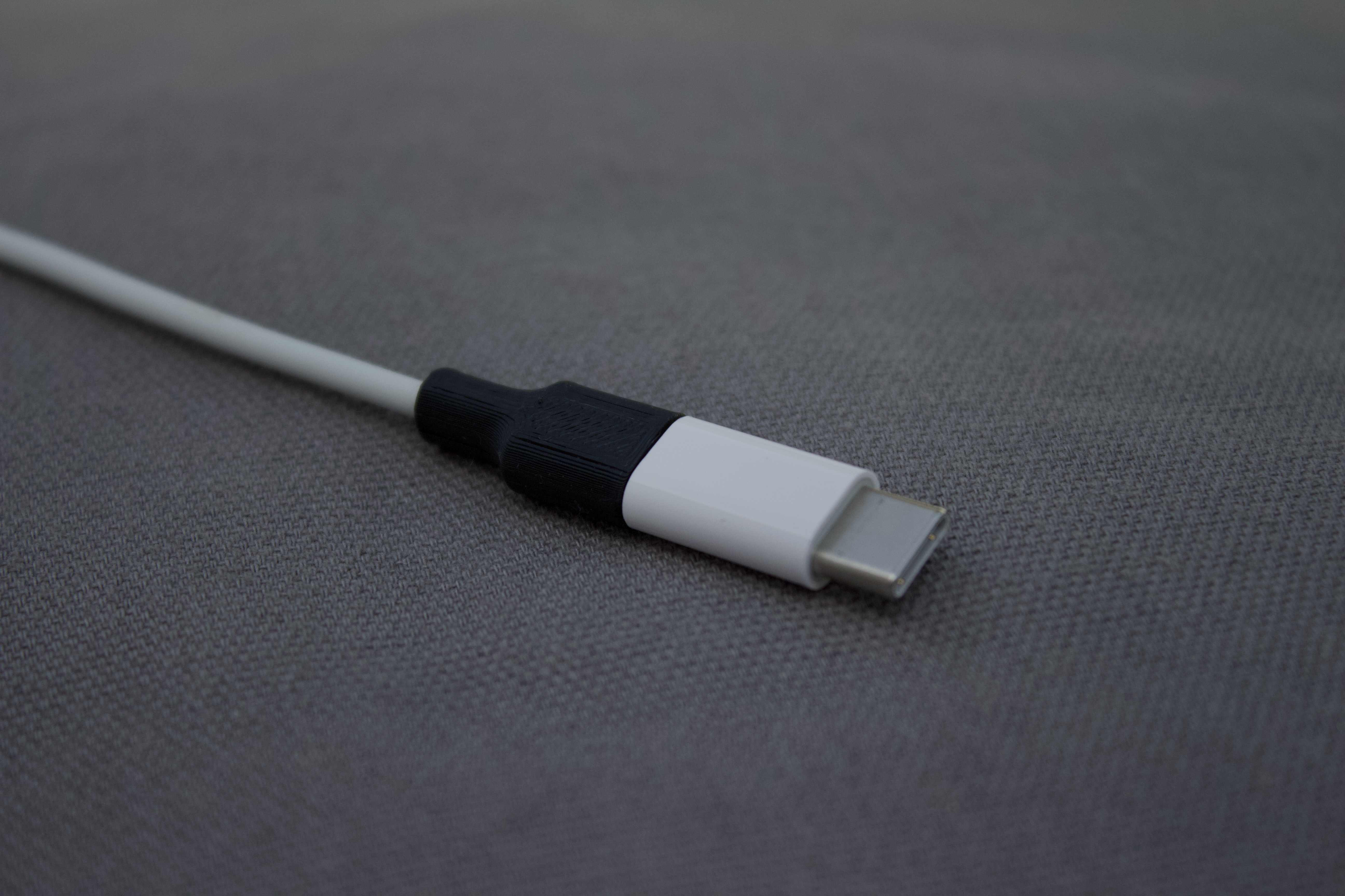 Cable Repair and Protect for Apple iPhone and Samsung [lightning+usbc ...