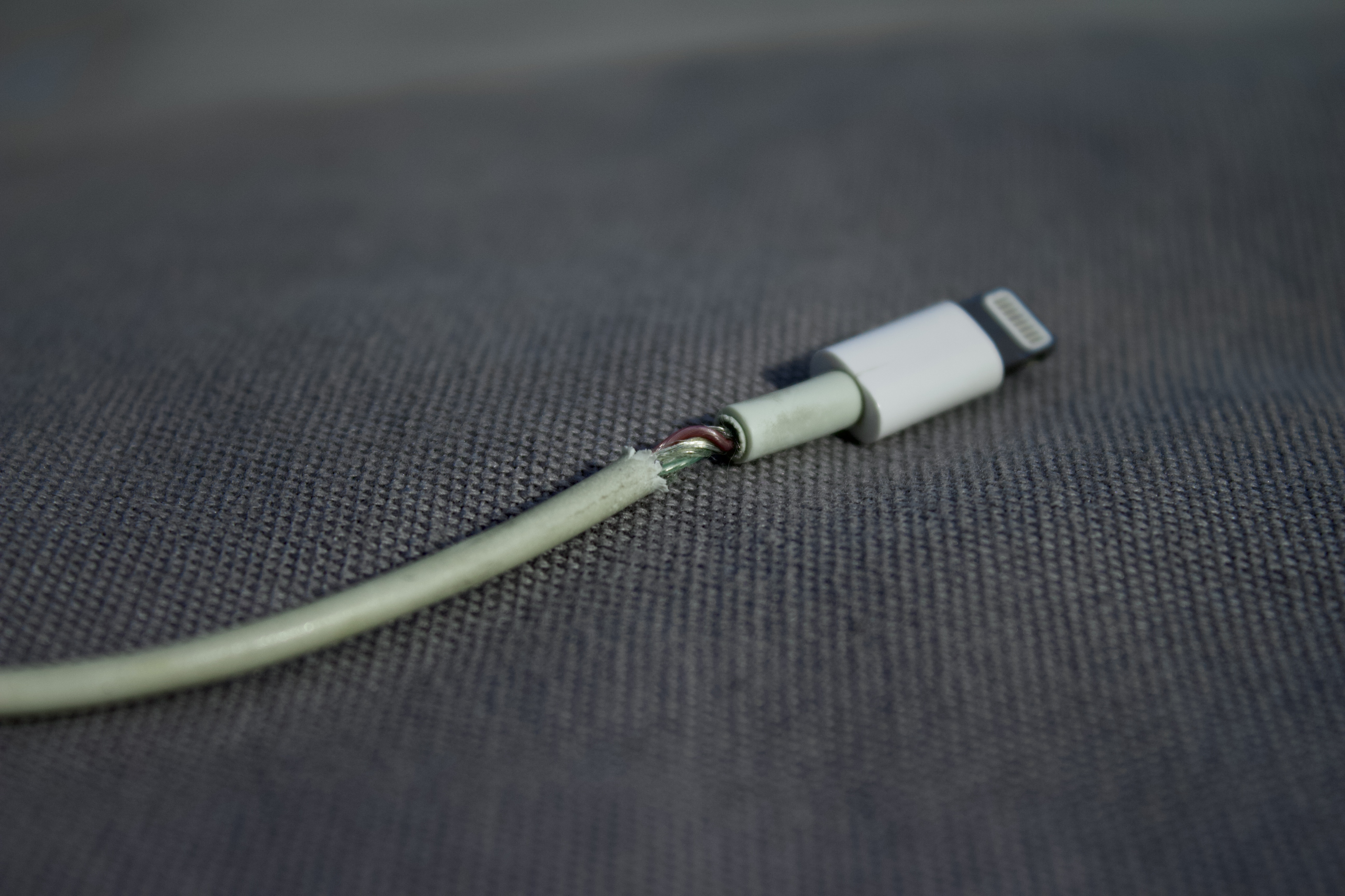 Cable Repair and Protect for Apple iPhone and Samsung [lightning+usbc ...