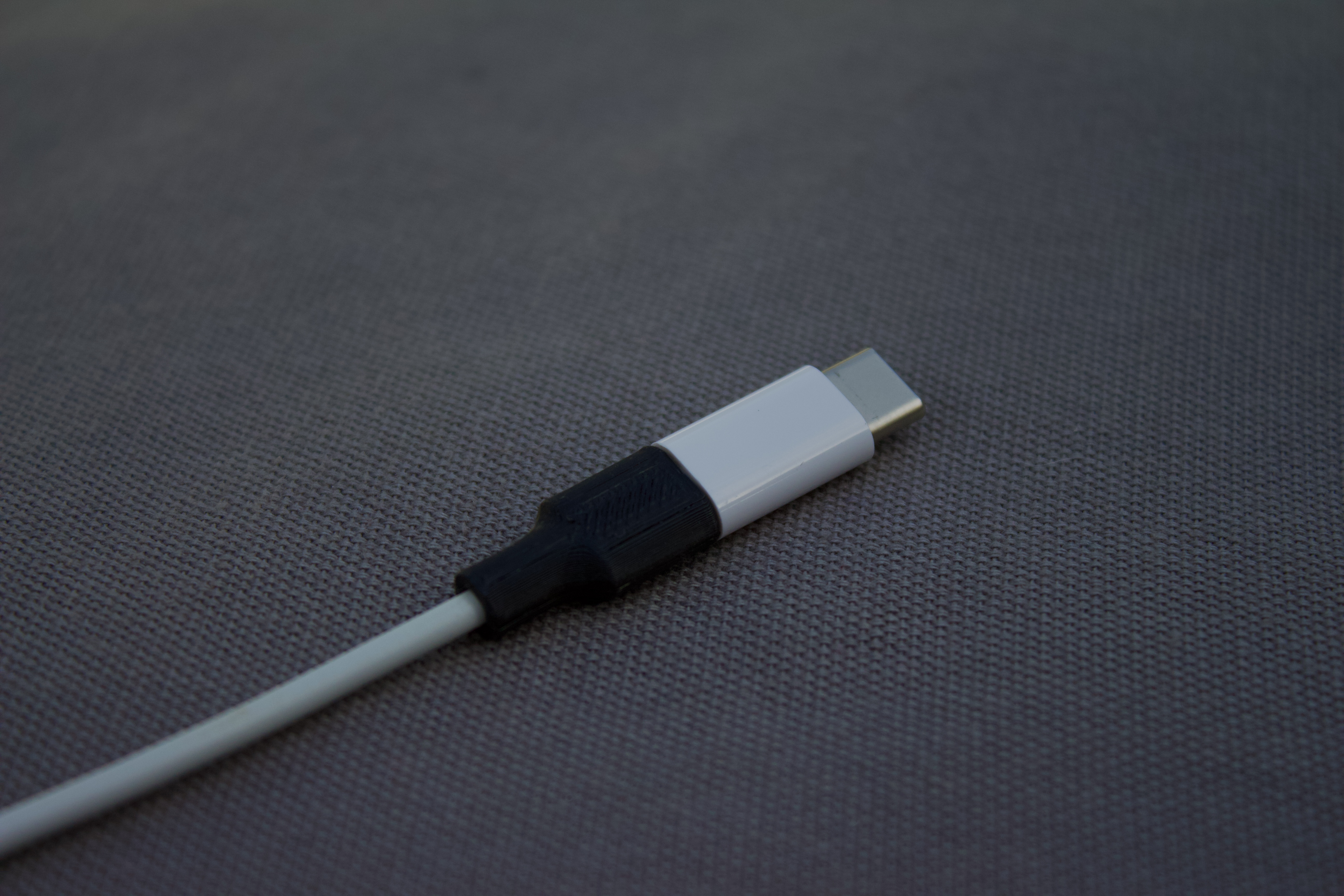 Cable Repair and Protect for Apple iPhone and Samsung [lightning+usbc ...