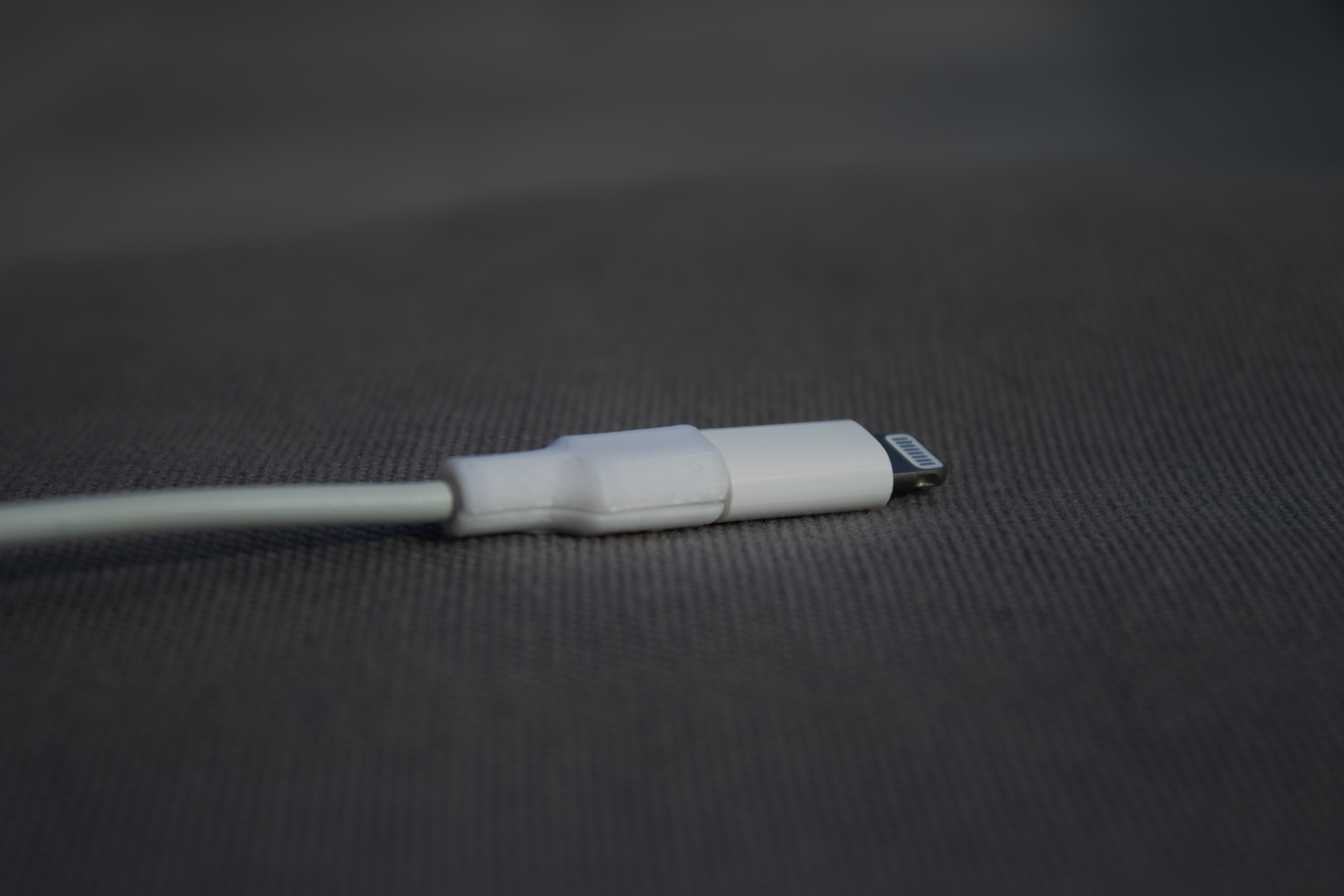 Cable Repair and Protect for Apple iPhone and Samsung [lightning+usbc ...