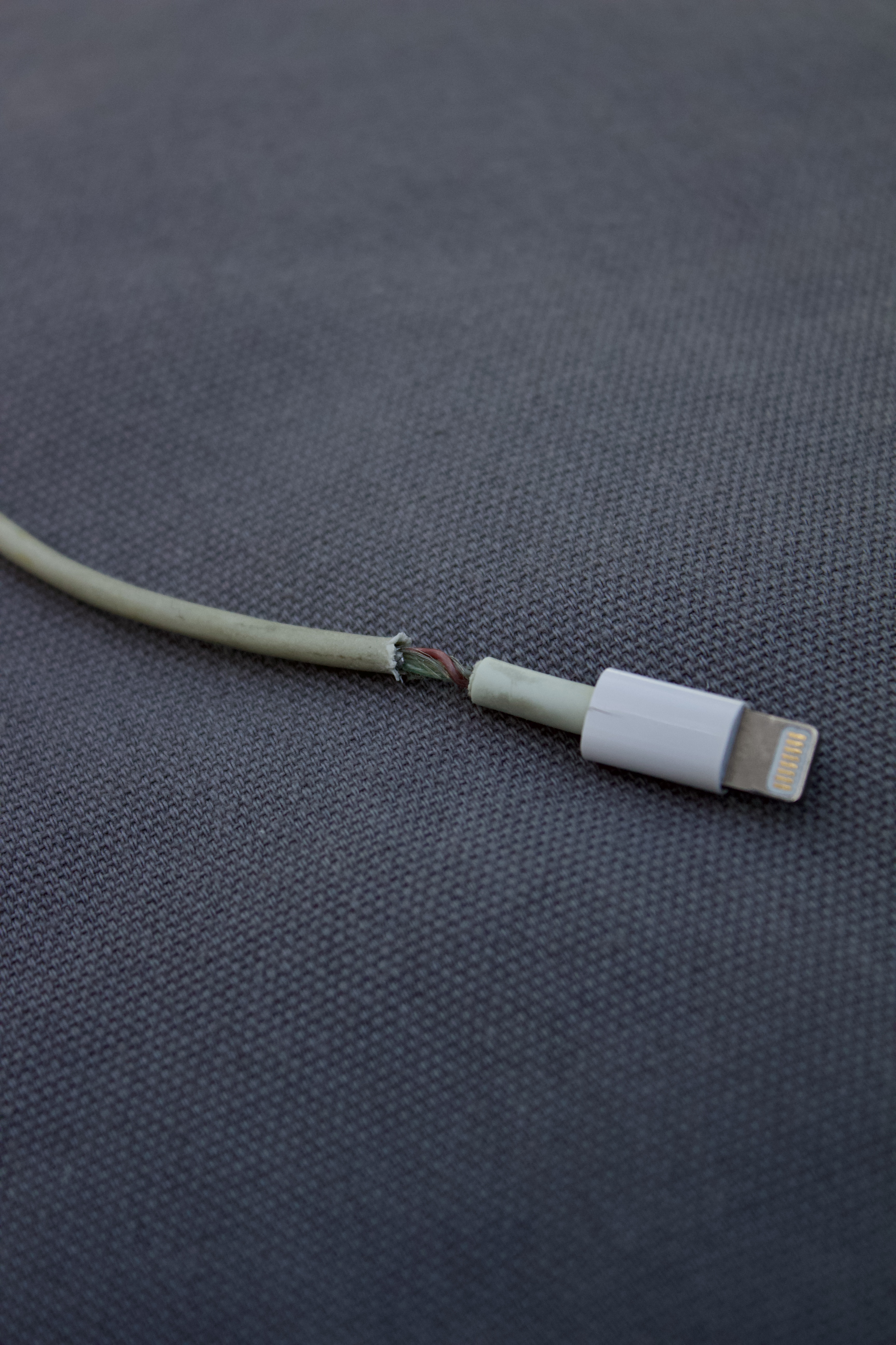 Cable Repair and Protect for Apple iPhone and Samsung [lightning+usbc ...
