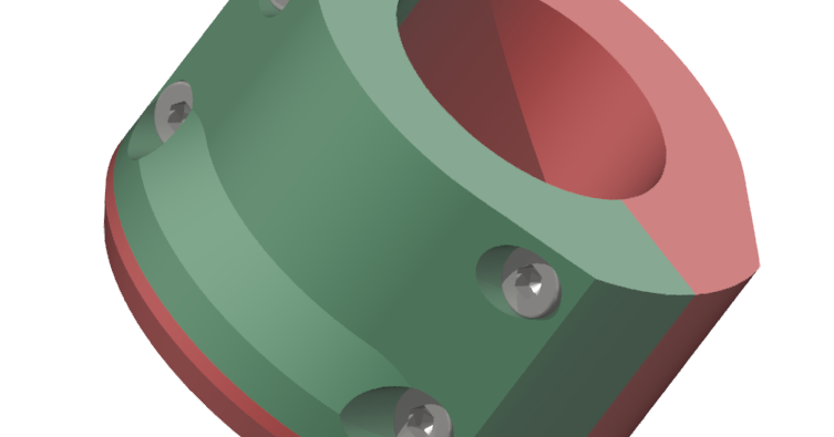 Pipe Top Cap by MonkeyMK | Download free STL model | Printables.com