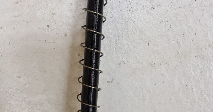 Benelli Nova Magazine plug by Lussekatt | Download free STL model ...