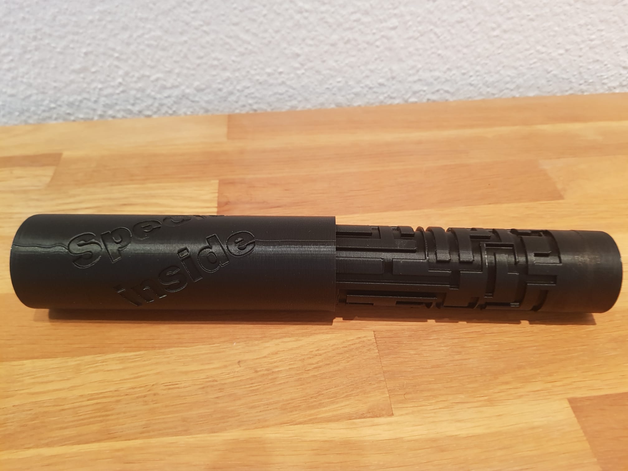 Pipe Puzzle by P.Lepperhoff | Download free STL model | Printables.com