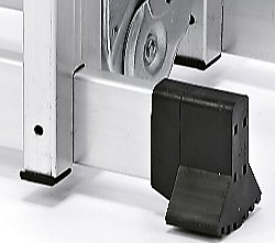 Ladder Feet by Jakub | Download free STL model | Printables.com