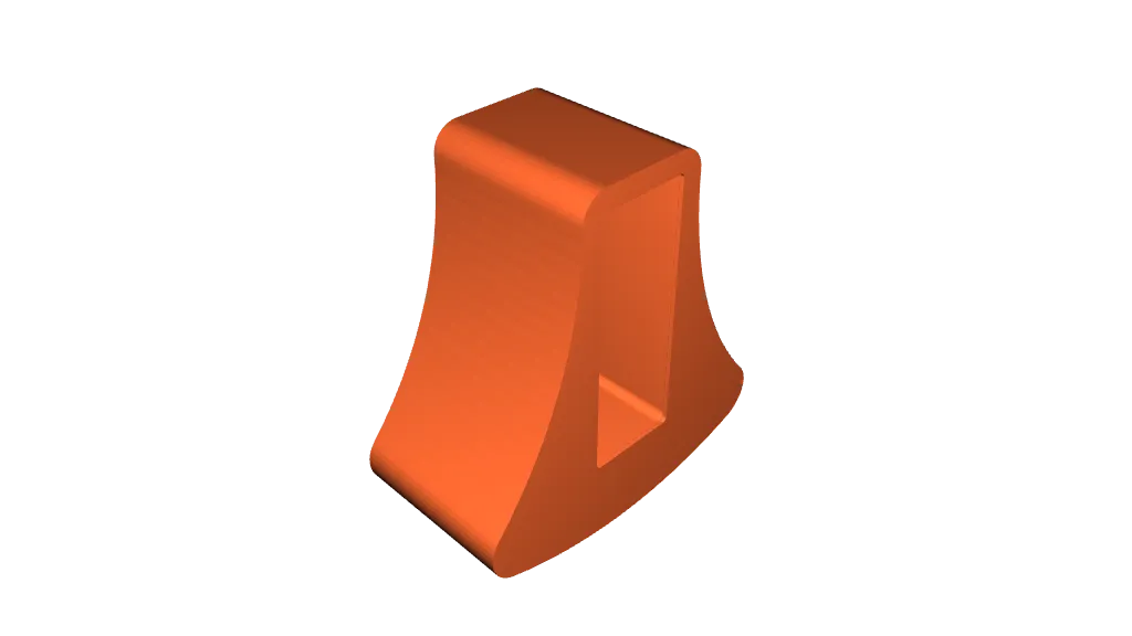 Ladder Feet by Jakub | Download free STL model | Printables.com