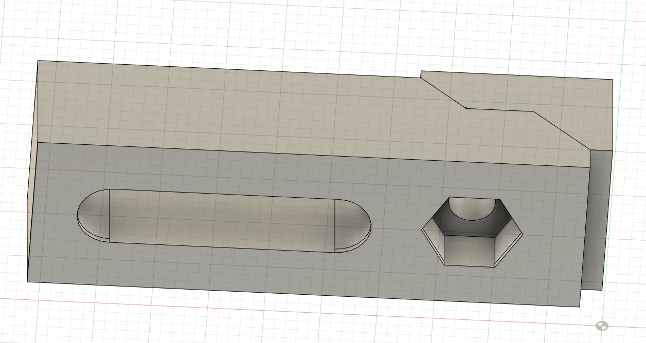 CNC Clamps by felixwin | Download free STL model | Printables.com