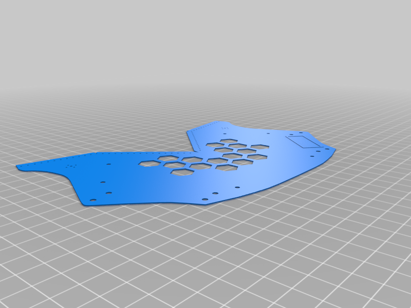 Flexible Mask Covid-19 by iczfirz | Download free STL model ...