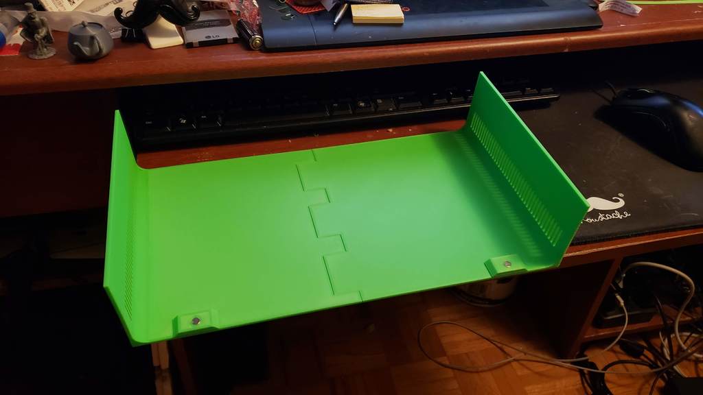 Altair 8800 Simulator Case By Sirducksalot Download Free Stl Model