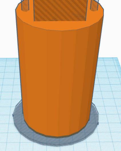 cylinder by Luke Gabrielle | Download free STL model | Printables.com