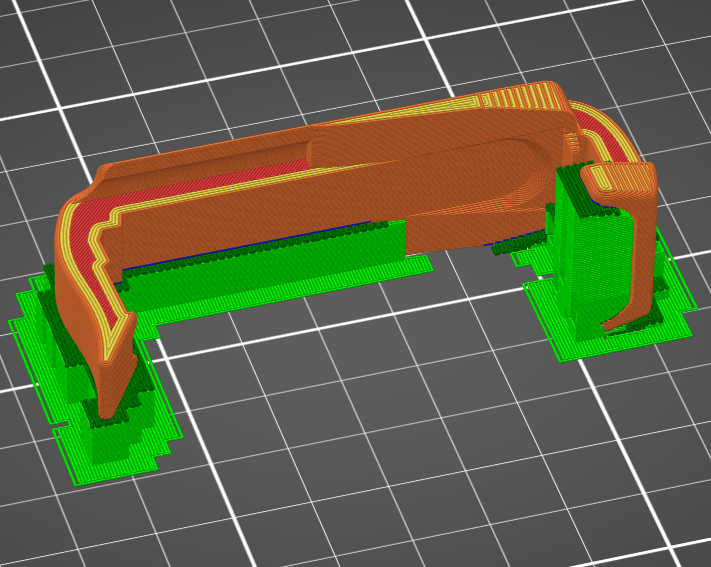 PMag Impact Dust Cover by long_tall_texan | Download free STL model ...