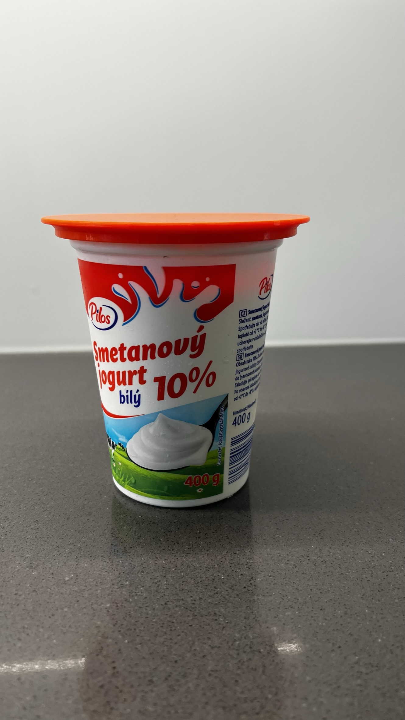 Self -locking yogurt cap (editable) by XBurgy | Download free STL model ...