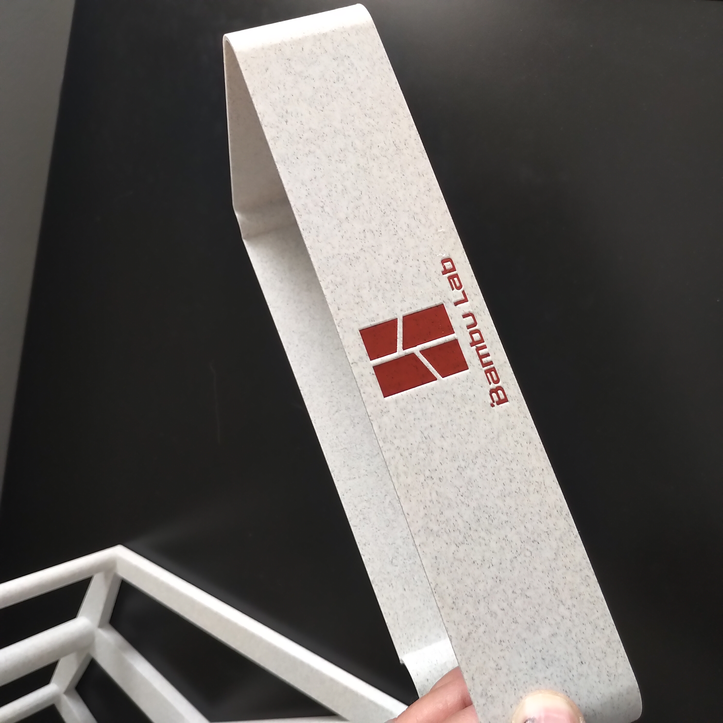 Bambu Lab P4 (Post-Print Processing Platform) by Alpha M | Download ...