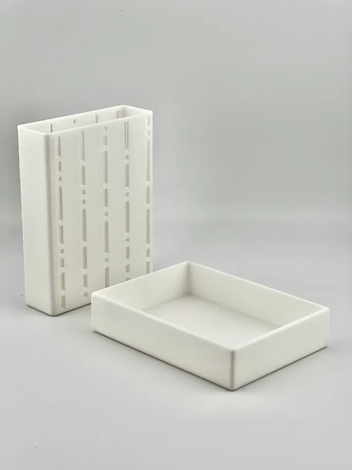 Playing Card Storage & Travel Tray by Great Layers 3D | Download free ...
