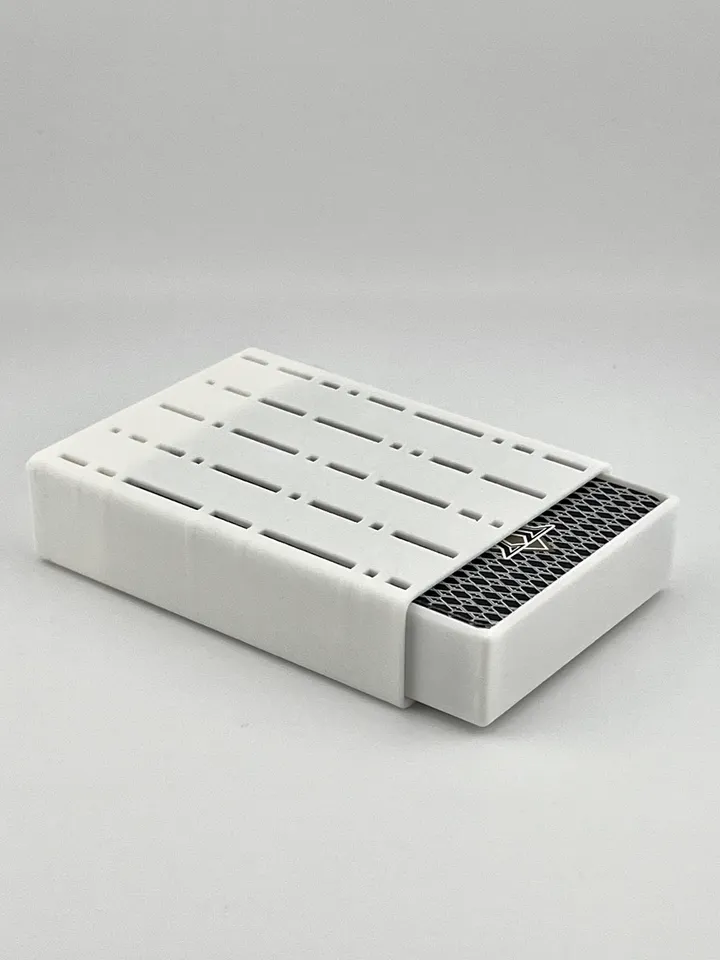 Playing Card Storage & Travel Tray by Great Layers 3D | Download free ...