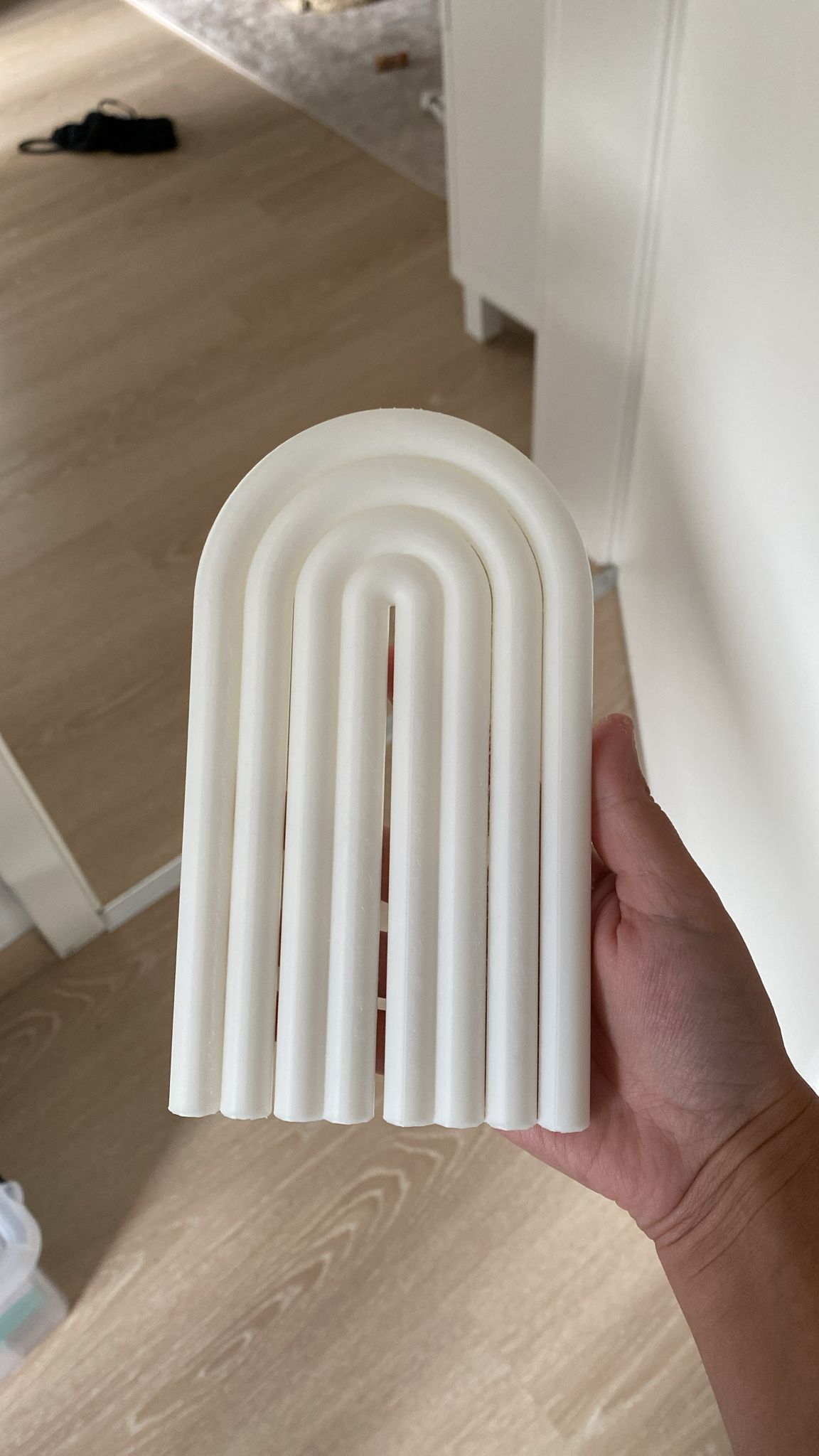 Rainbow Decoration by J_Boettger | Download free STL model | Printables.com