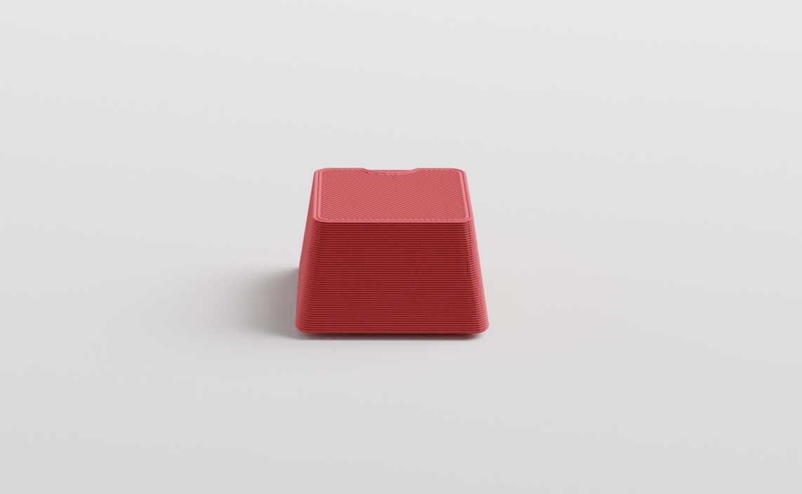 Cherry MX Keycap Base by Bayfaire | Download free STL model ...