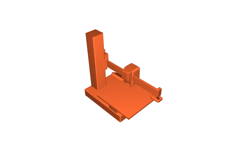 Bambu Labs A1 MINI by Master Gadget | Download free STL model ...