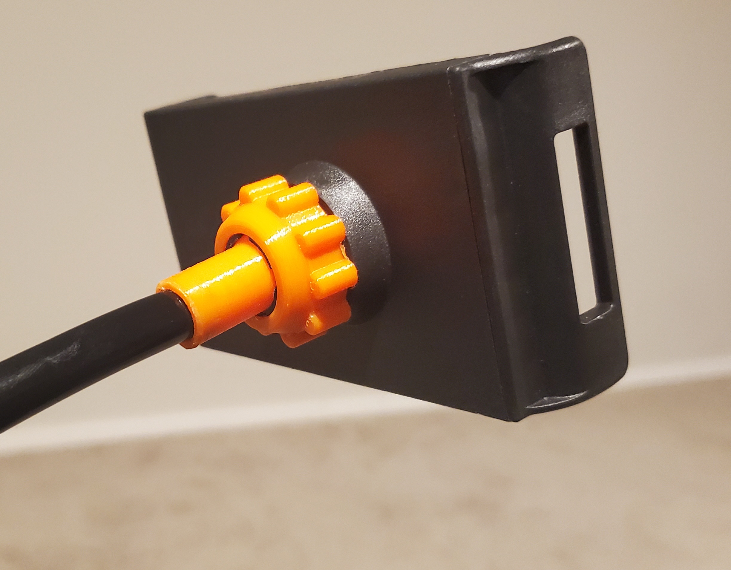 Replacement Ball and Screw For Flexible Phone Mount by Making With ...