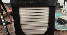 Box for Holding 100mm or 4 inch Ceramic Tiles by Gilbie | Download free ...