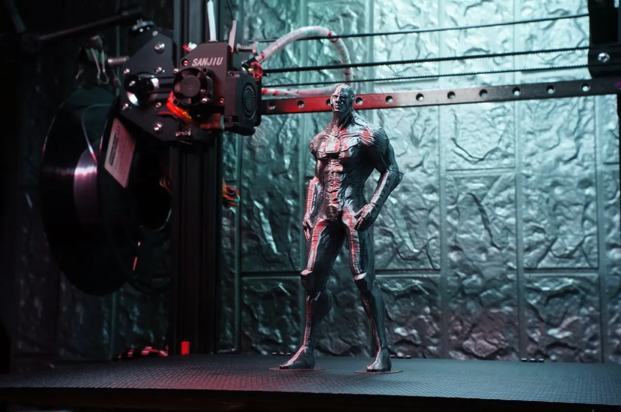 Cyborg (DC/Justice League) Support Free Remix by iczfirz | Download ...