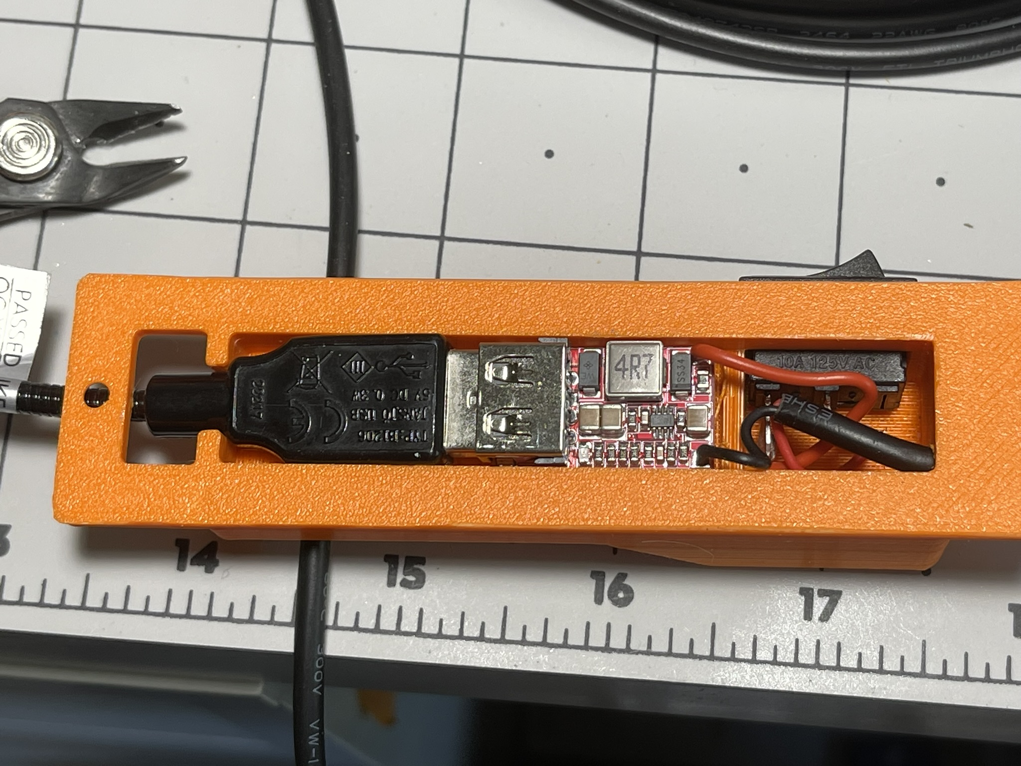 Prusa Mini IKEA light by Fortner Industries | Download free STL model ...