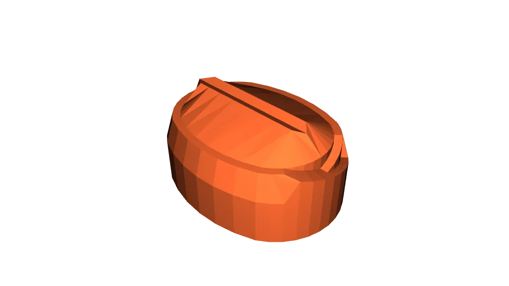 Mini 13: Head Gear Set 8 - Military Caps by Katfish Heavy Industries ...