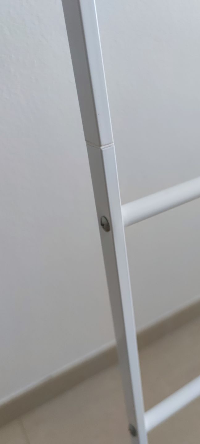 Clothes ladder joint by jt001sk | Download free STL model | Printables.com