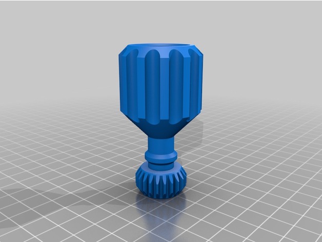 HOLDER ELECTRONICS AND ARDUINO PIECES by H- printed | Download free STL ...