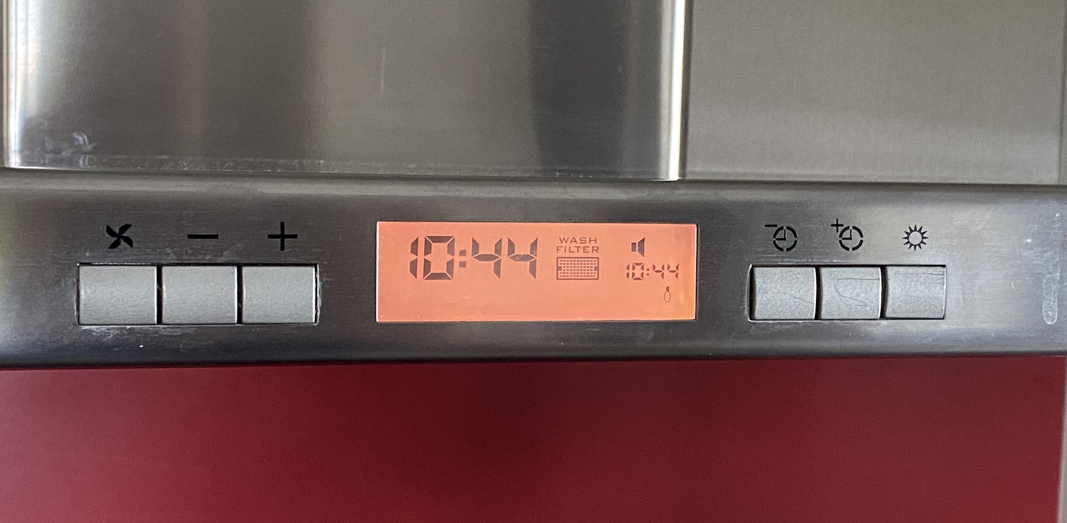 Cooker Bonnet Repair (Dunstabzugshaube) by Tritschi | Download free STL ...