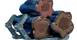 Azure Tree Bark from The Cycle: Frontier by Franky Storms | Download ...