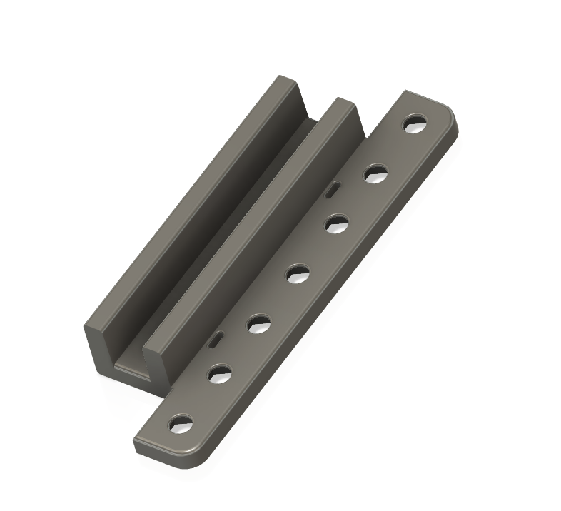 Heat set insert tool holder by Mike | Download free STL model | Printables.com